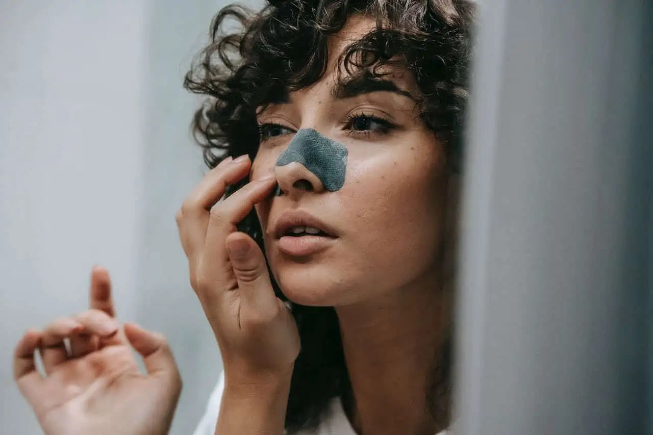 Whiteheads 101: Causes, Treatment, and Prevention – Perfect Image