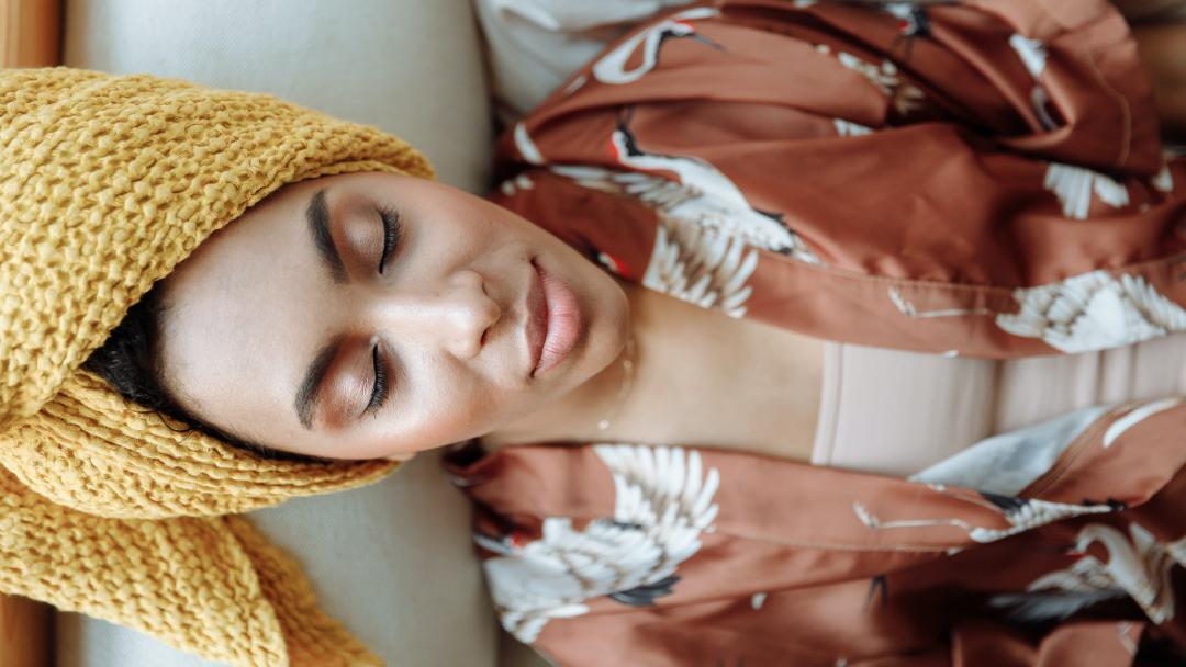 What are Crow's Feet? How to Get Rid of Them – Perfect Image