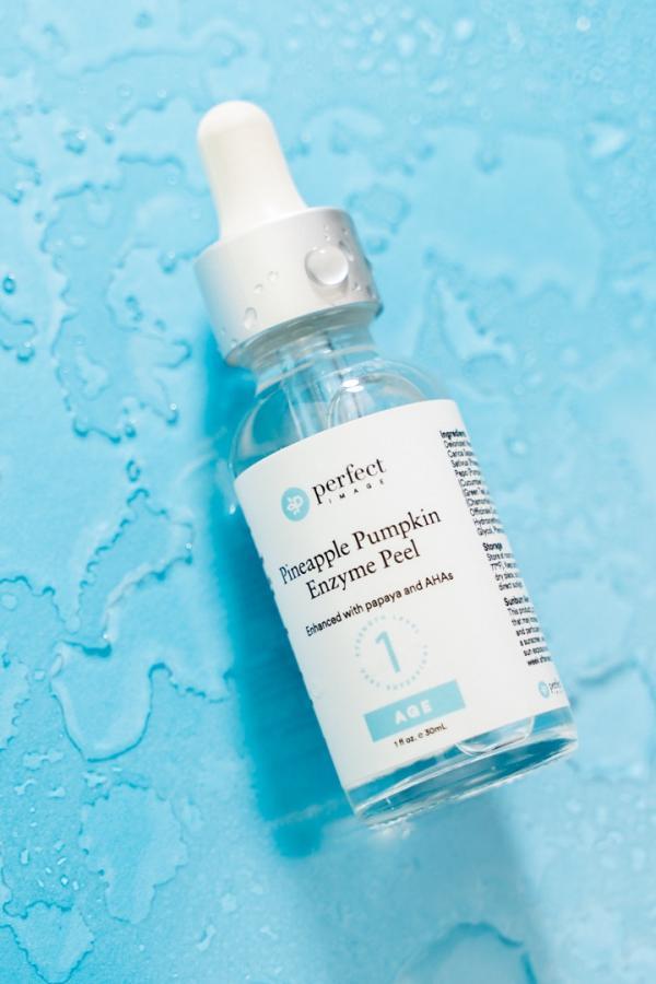 What to Know About Skin Absorption – Perfect Image