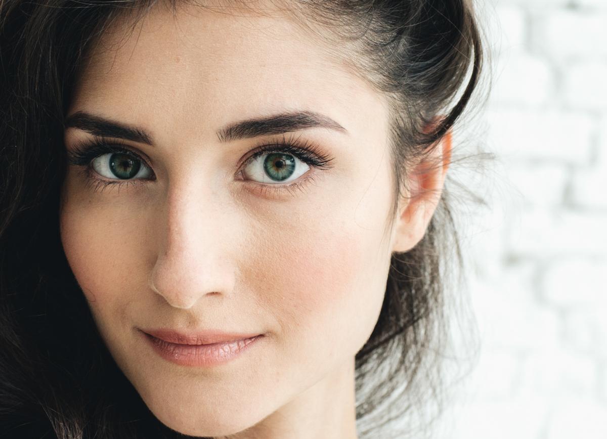 How to Tighten Sagging Under Eyes – Perfect Image