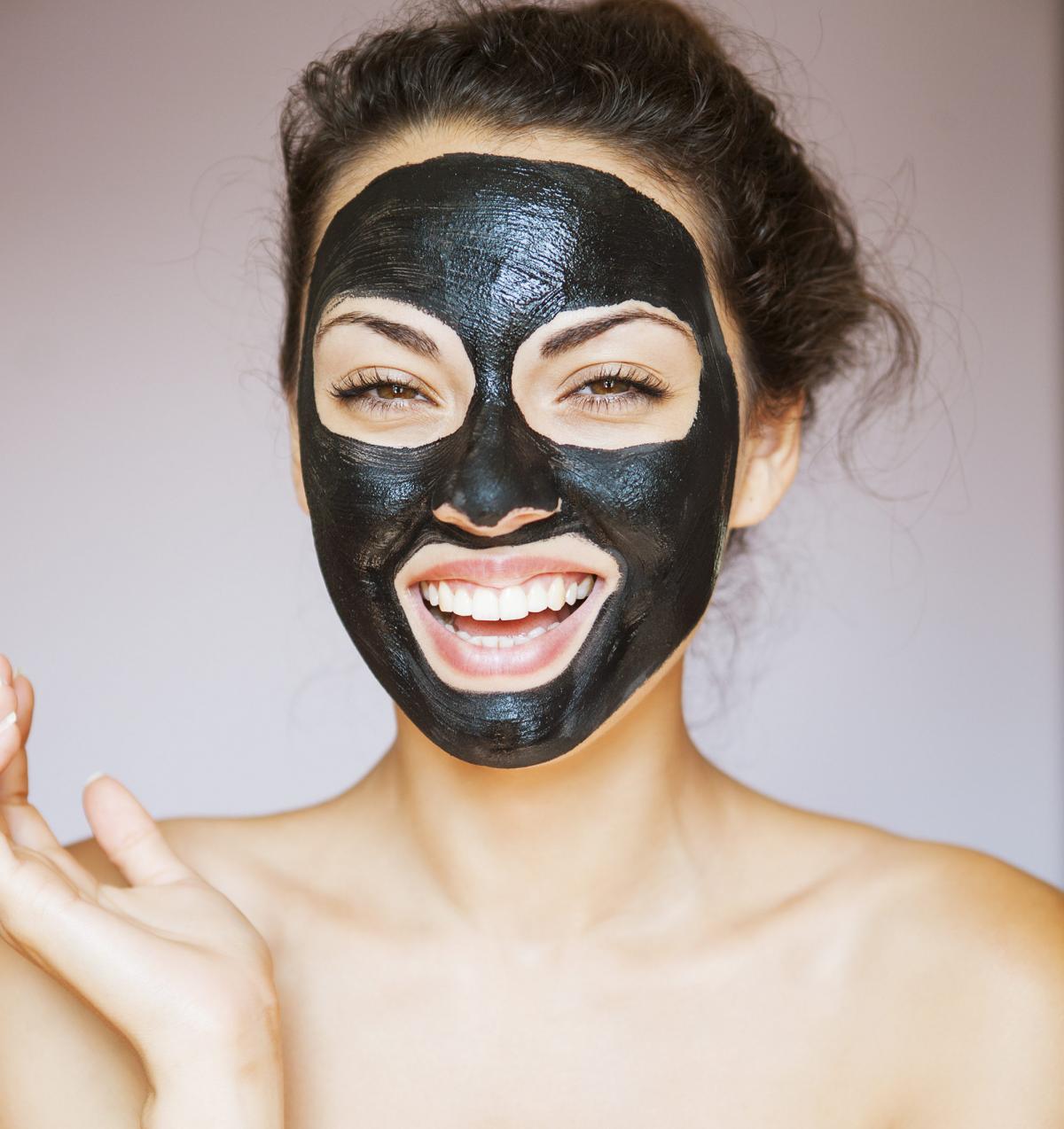How Volcanic Ash can be good for the Skin – Perfect Image