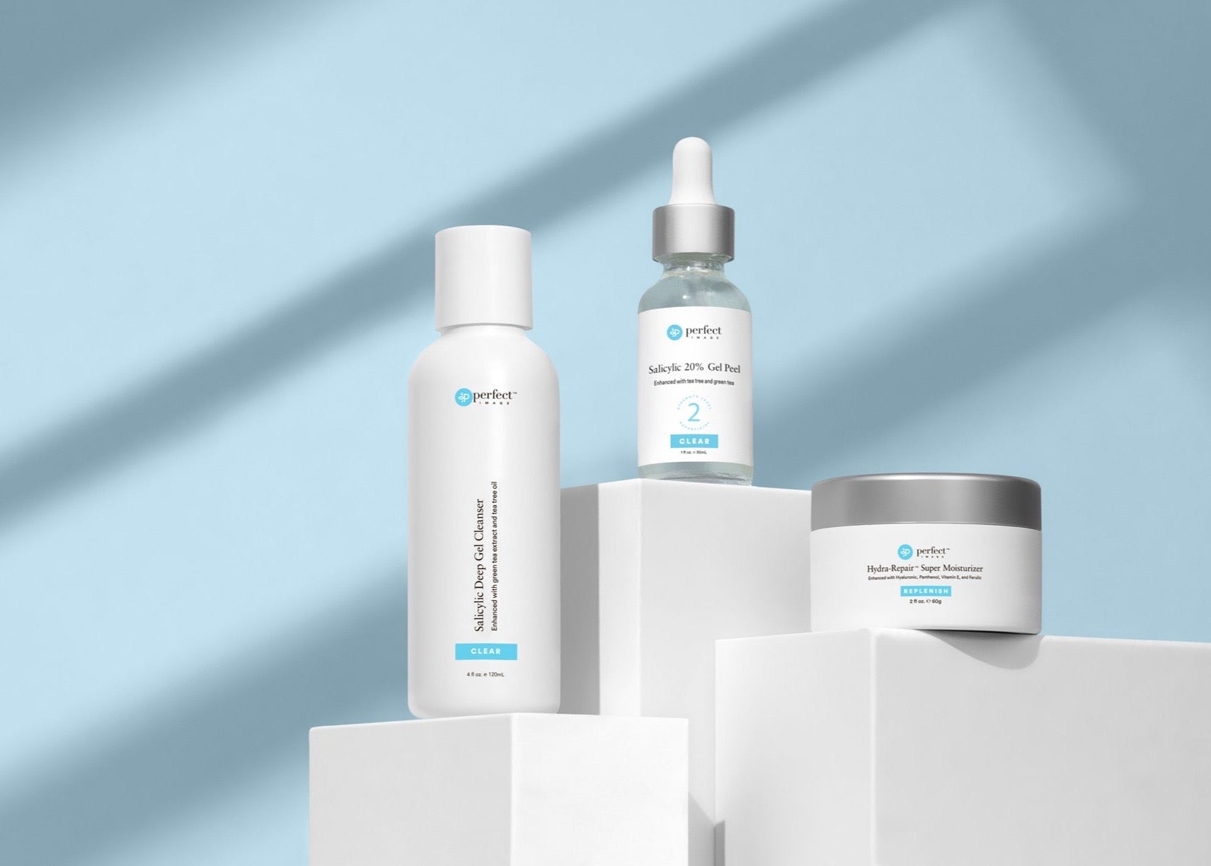 CLEAR Bundle – Perfect Image