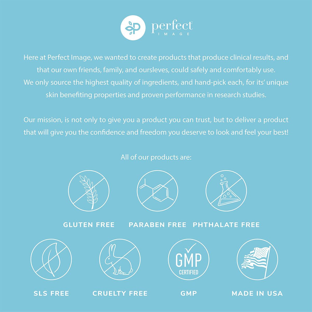 Hydro-Glo Skin Brightening Cleanser – Perfect Image