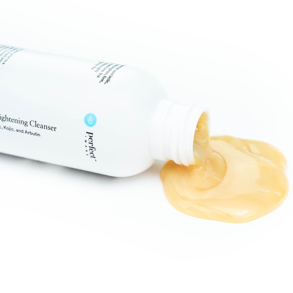 Hydro-Glo Skin Brightening Cleanser – Perfect Image